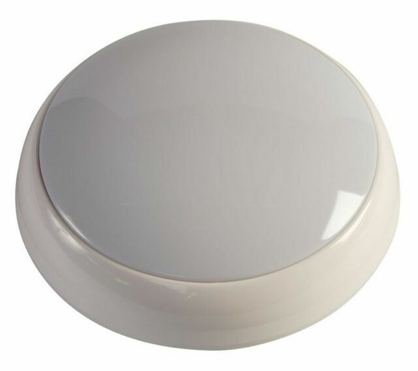 15w LED 3hr Emergency Round Ceiling Dome Bulkhead Light Ip55 for sale ...
