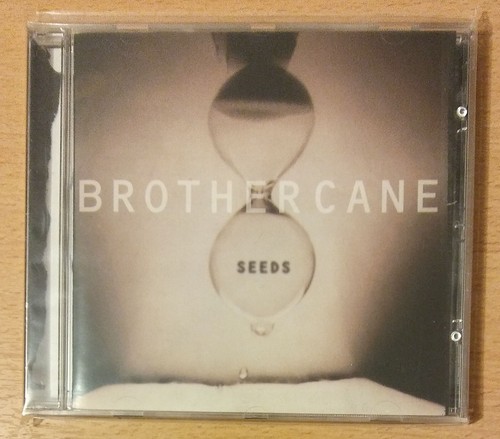 BROTHER CANE Seeds - CD neuf | eBay