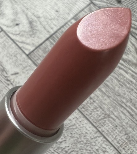 MAC Cosmetics PEACH BLOSSOM Cremesheen Lipstick. Authentic. NIB! | eBay