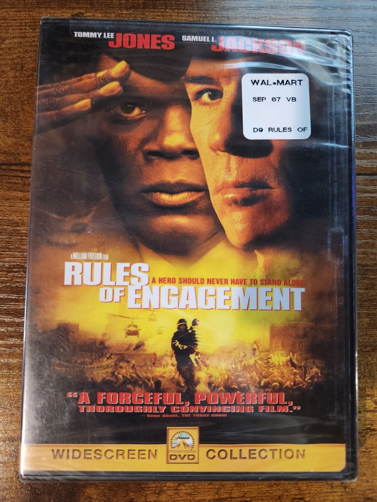Rules of Engagement (DVD, 2000, Special Edition) NEW 97363321743| eBay