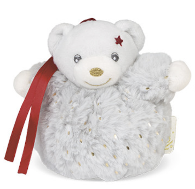 Kaloo Schmuse Kugel Tannenbaum Teddy Bär Rentier Noel Sonder Edition ...