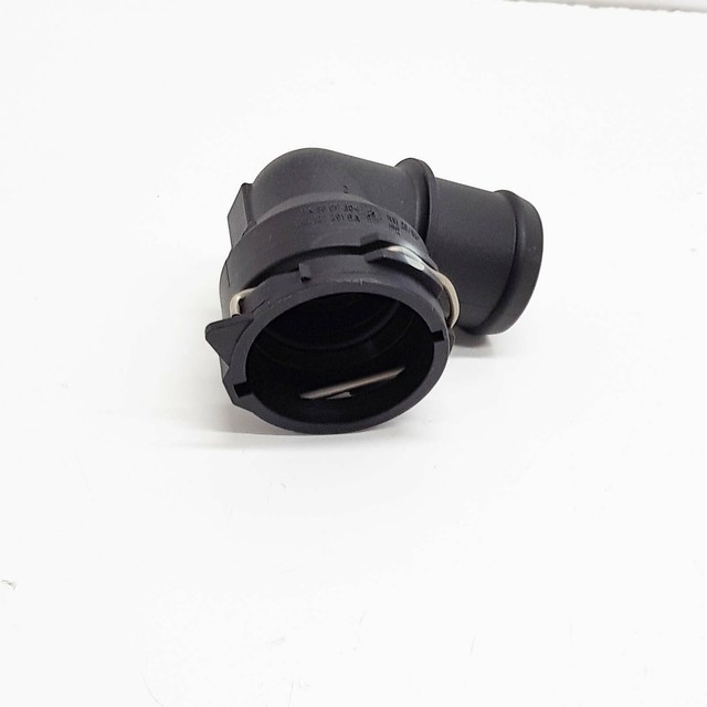 Audi A3 8p Radiator Coolant Hose Upper Coupling 1K0122291BA 1.9 TDI ...