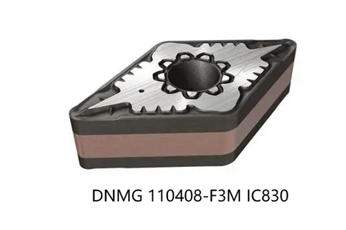 ORIGINAL 20 PCS USER TOOLS DNMG 110408-F3M IC830 | eBay