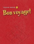 BON VOYAGE! LEVEL 1, AUDIO ACTIVITIES BOOKLET (GLENCOE By Mcgraw Hill ...