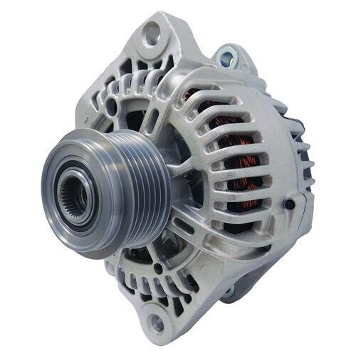 New Alternator For Kia Sportage 2.4L Truck 2011 2012 2013 110 Amps ...