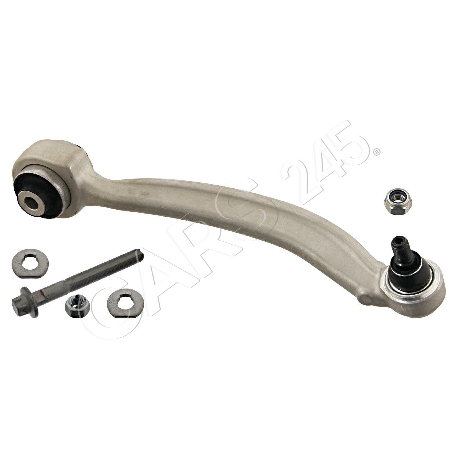 Track Control Arm Rear Lower Front Right FEBI For MERCEDES C-Class ...