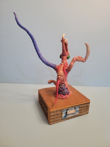 2011 THING Monster | eBay