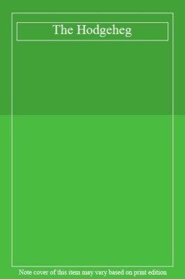 The Hodgeheg- | eBay UK
