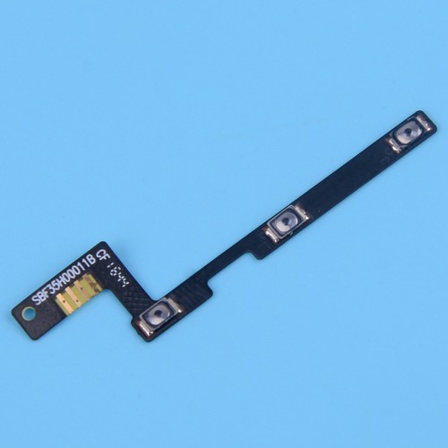 Puissance Câble Flex-Interrupteur-Volume Bouton pour Alcatel Fierce XL ...