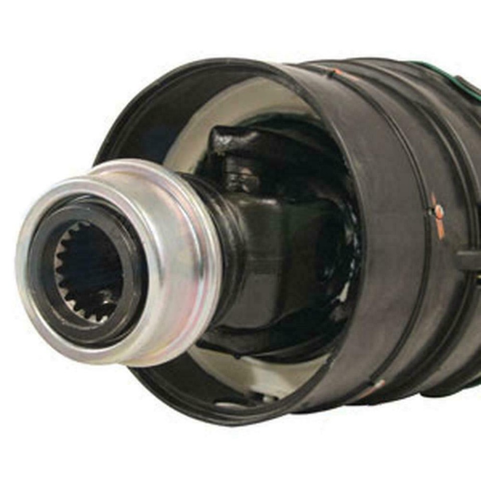 CCV Tractor Half Shaft Fits New Holland Case Woods Rotary Cutter IN ...