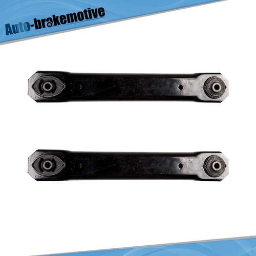 Set of 2 Rear Lower Control Arm Pair Set for 1999-2004 Jeep Grand ...