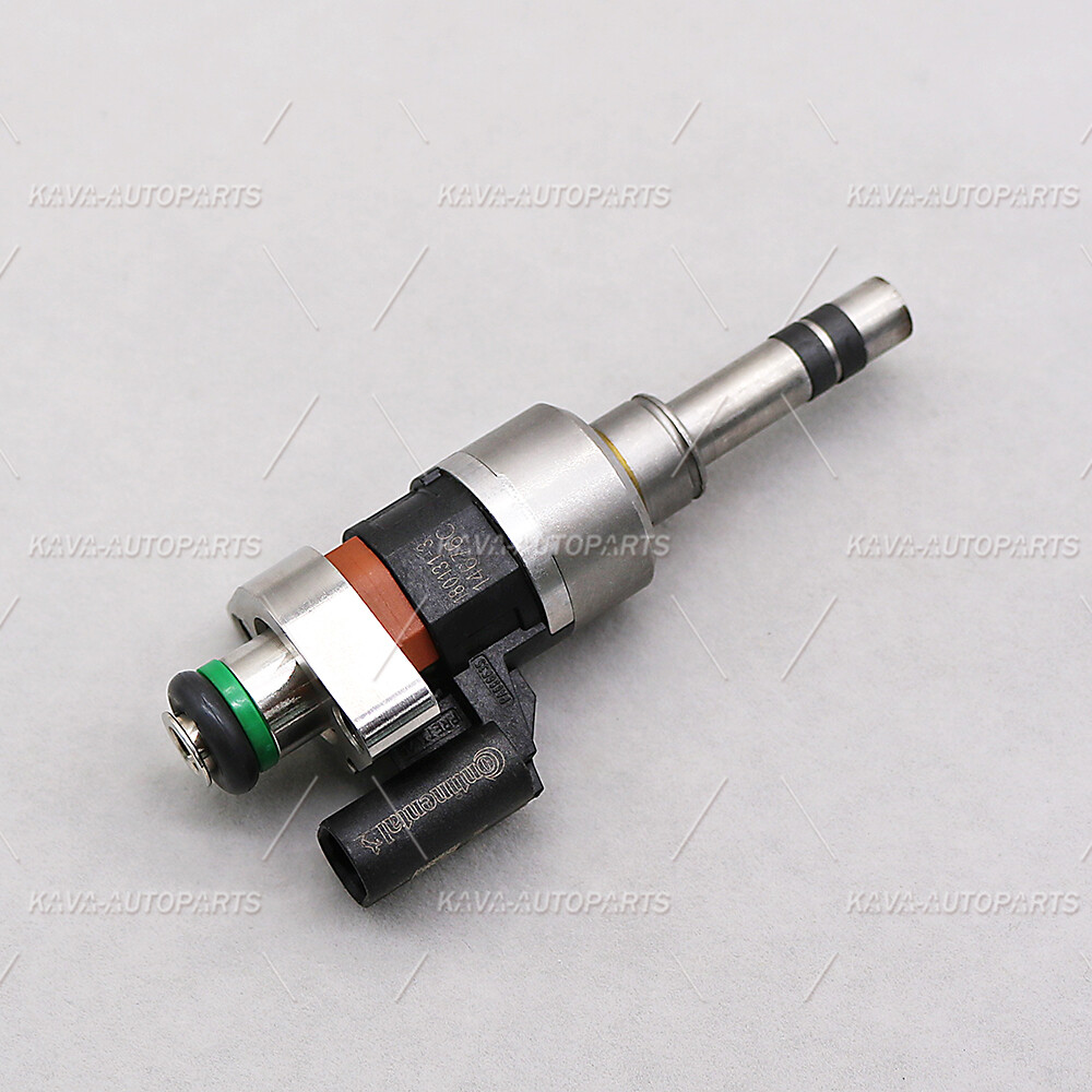 Set of 4 55577403 Fuel Injectors for GM 2017-2019 Chevrolet Cruze ...