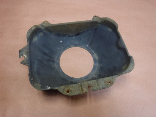 Jeep Cherokee XJ 97-01 Passenger Headlight Bucket Free Ship | eBay