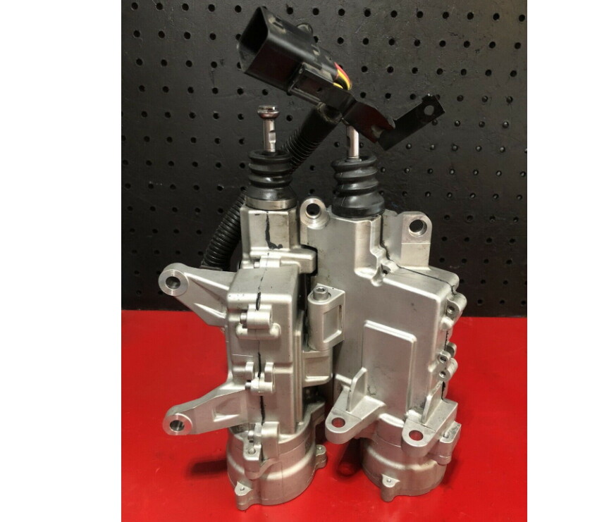 OEM 41470-2B010 Clutch Actuator Assembly Ups# for Hyundai IONIQ 2017 ...