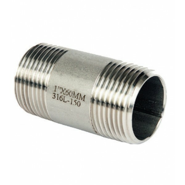 Half Socket Stainless Steel Pipe Fitting 1/8" - 4" Rated 150LB | eBay