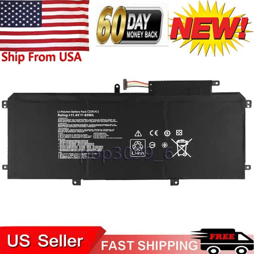New PC03XL Battery for HP Pavilion x360 14 15 M24421-AC1 M24648-005 ...