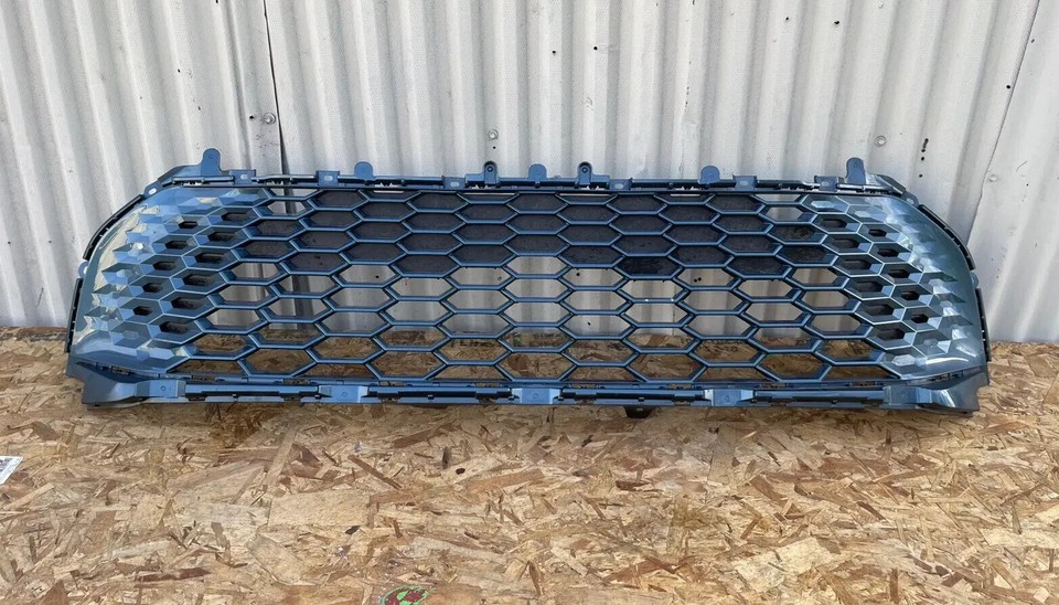 For 2025 Toyota Camry SE XSE Grille Front Bumper Lower Grille 53102 ...