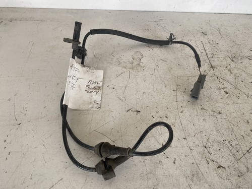 SUZUKI SWIFT ABS SENSOR, RIGHT FRONT, AZ 04/2017-2021 | eBay Australia