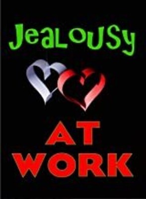Jealousy at Work [New DVD] Alliance MOD 709629270152| eBay