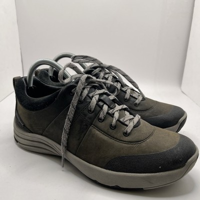 Clark’s Wave Walk Weatherproof Trainers Women’s Size Uk 6 D R14 | eBay UK