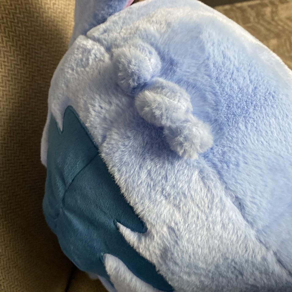 Disney Baby STITCH Lilo Jumbo 40 Inch Plush baby authentic USA SELLER ...