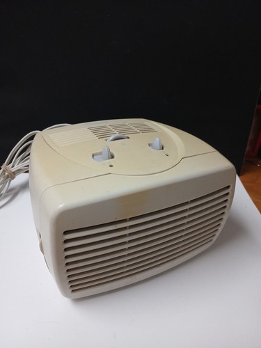 Holmes HAP222 Personal Air Purifier with HEPA Filter Works! | eBay