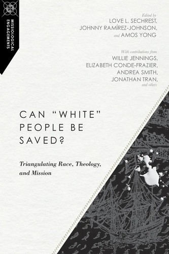 Love L. Sechrest (u. a.) | Can White People Be Saved? | Taschenbuch ...