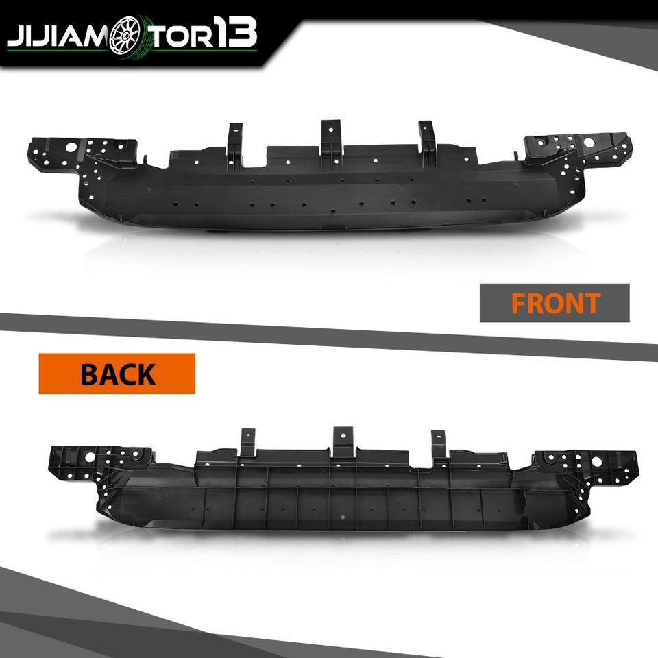 Front Lower Bumper Absorber Fit For 2019-2023 Toyota RAV4 TO1070233 ...