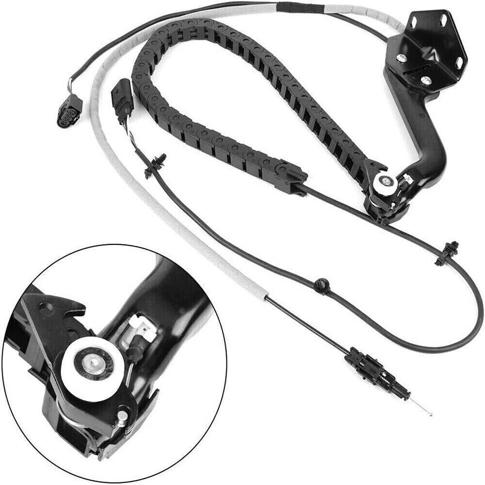 For Mercedes Sprinter 9068204100 9068204169 Car Power Sliding Door ...