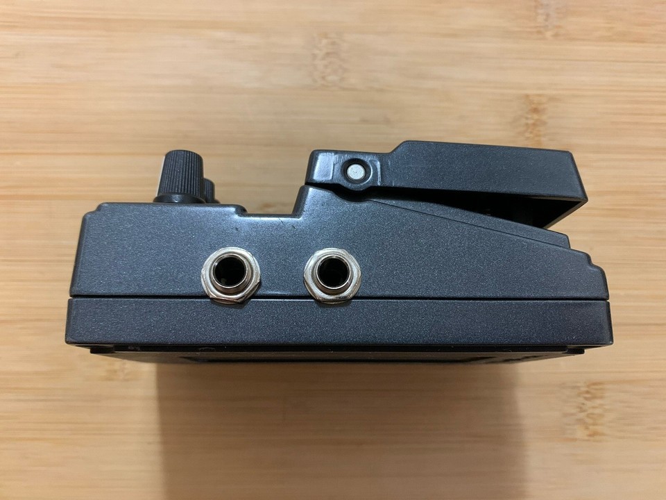 DigiTech Metal Master Heavy Metal Distortion X-Series Guitar Pedal ...