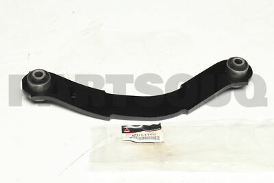 MN184100 Genuine Mitsubishi R/SUSPENSION ARM RH | eBay
