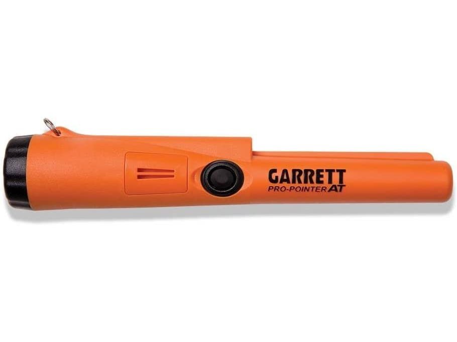 Garrett AT Propointer Pinpointer "Garrett Carrot" | eBay