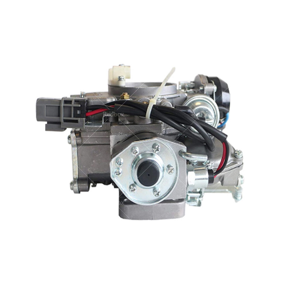 CARBURETTOR CARBY CARBIE FITS NISSAN PATROL GQ Y60 TB42 4.2L 6 CYL 1988 ...