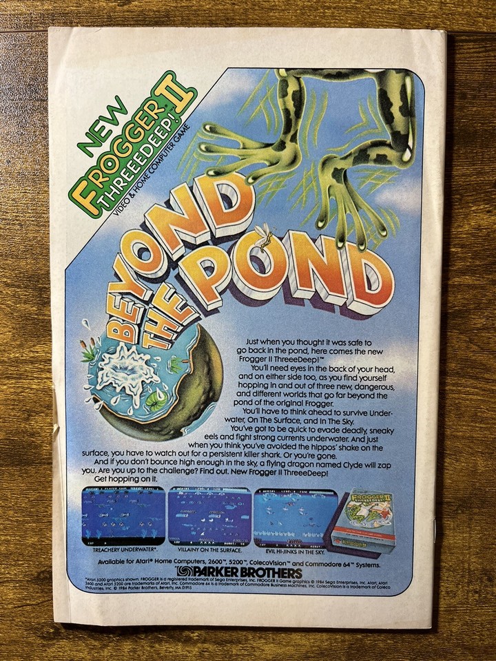 THOR 350 NEWSSTAND WALTER SIMONSON STORY MARVEL COMICS 1984 VINTAGE | eBay