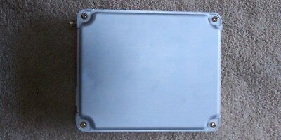 2004 - 2009 TOYOTA PRIUS HYBRID BATTERY CONTROL MODULE VOLTAGE SENSOR ...