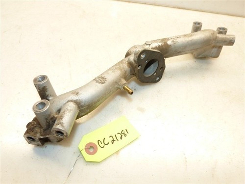 Cub Cadet HDS-2165 Tractor Briggs Stratton 303447 18hp Engine Intake ...