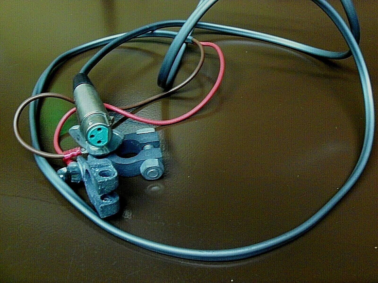 A3F SWITCHCRAFT CONNECTION CABLE WITH BATTERY CONNECTIONS | eBay