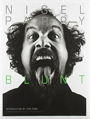 Blunt by Nigel Parry (2006, Hardcover) for sale online | eBay