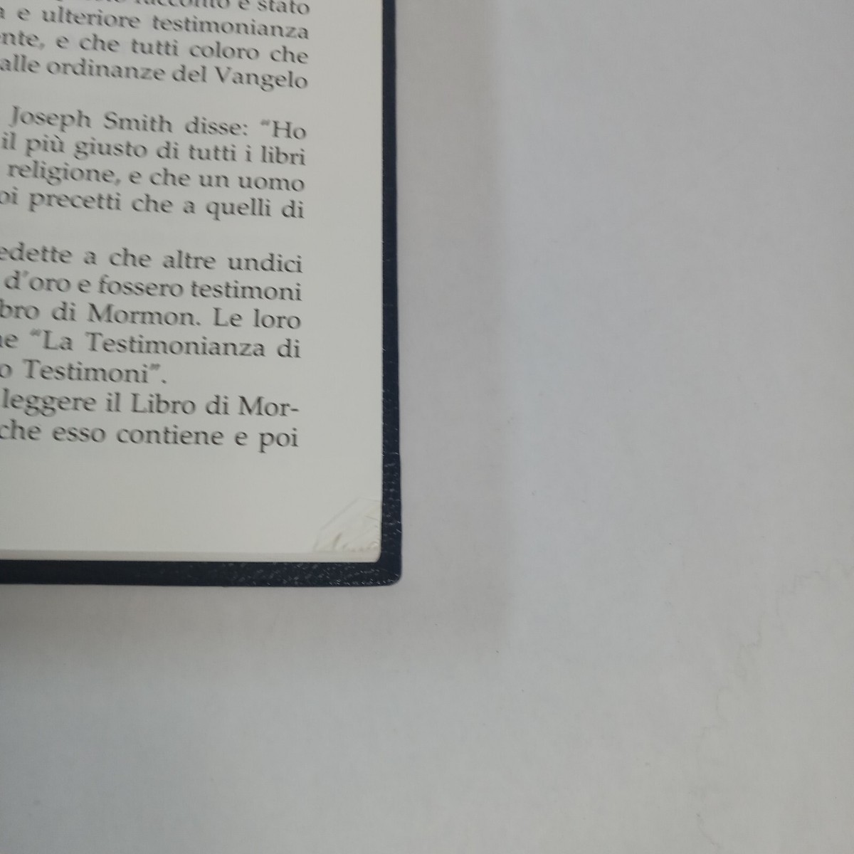 Libro Del Libro Di Mormon Pacchetto Personaggi Del Libro Di Mormon 3,