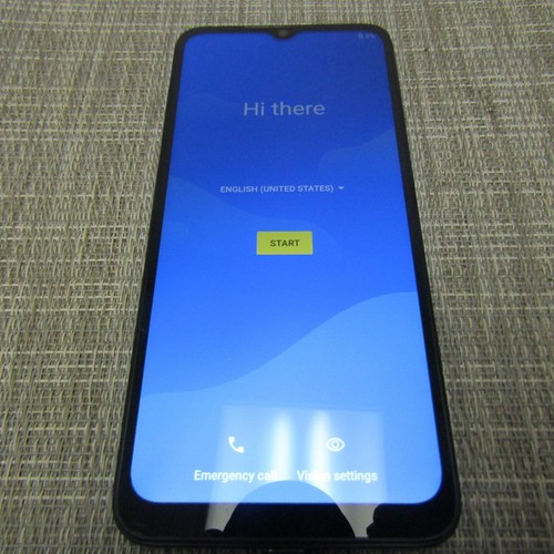 VORTEX Z22 DUOS, 32GB (UNLOCKED CARRIER) CLEAN ESN, WORKS, PLEASE READ ...