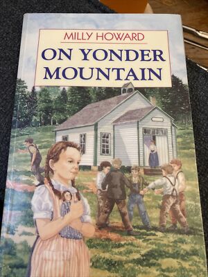 Vintage On Yonder Mountain by Milly Howard, 1989 | eBay
