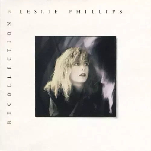 Leslie Sam Phillips - Recollection - CD - Free Ship! | eBay