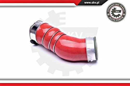 Charger Intake Hose Right Front Upper For BMW X5 X6 E70 E71 E72 ...