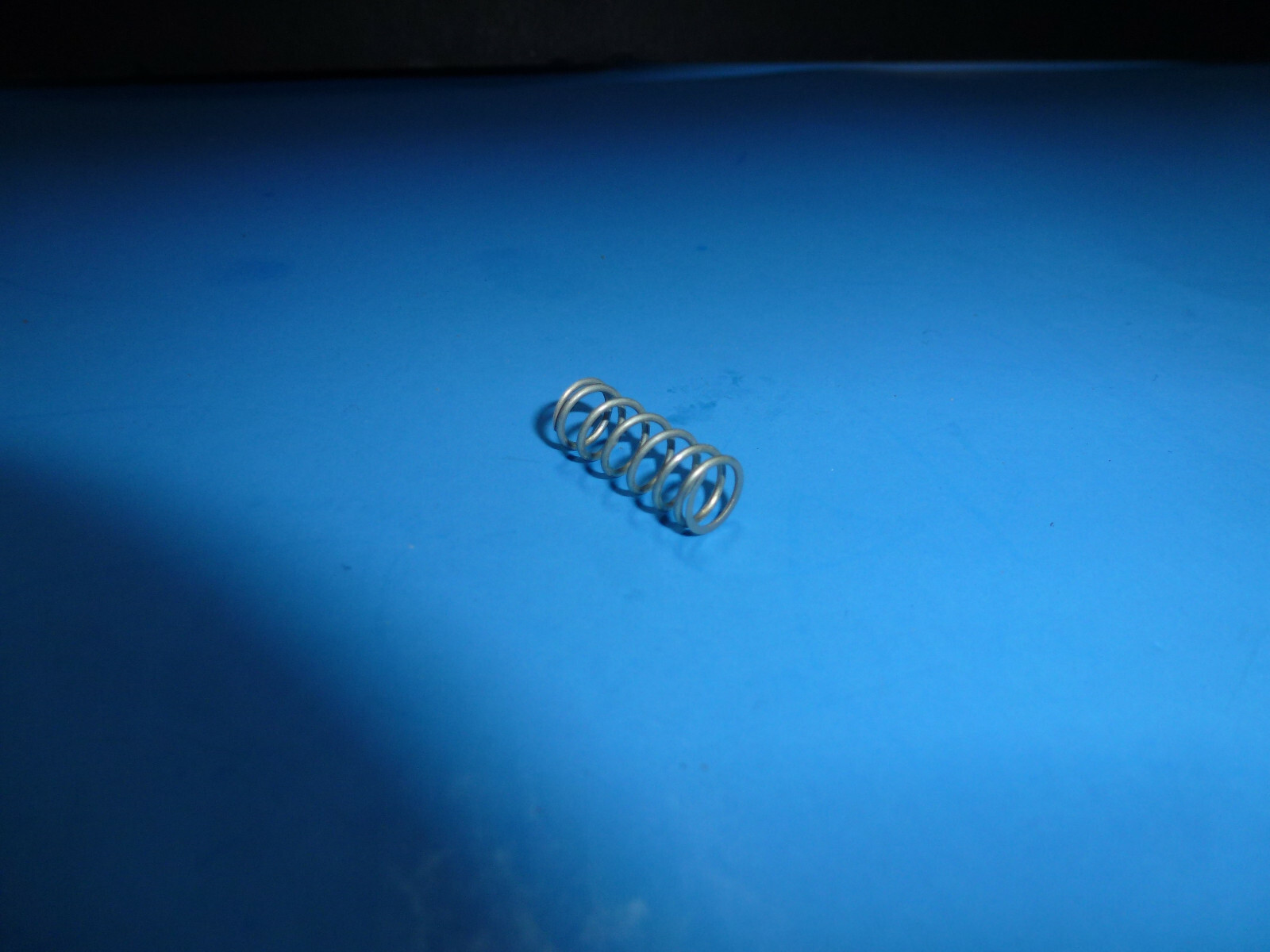 Light Duty Compression Spring .300 O.D. 3/4" OAL,Lot of 5, FREE ...