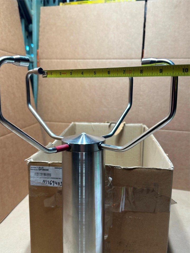 Thies Clima Gamesa Ultrasonic Anemometer Wind Sensor 2D 4.3821.01.000 ...