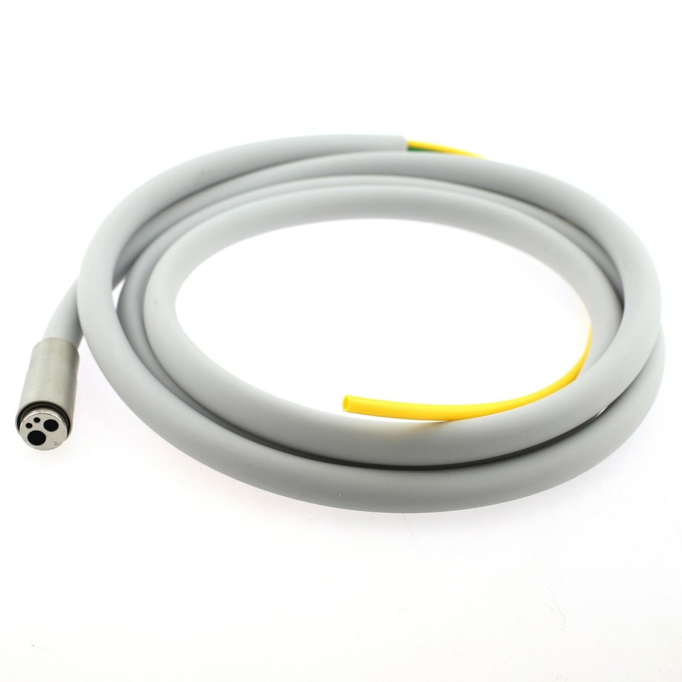 Dental High Speed Handpiece Tubing Hose Midwest 4 Hole 2Hole 6 Pin ...