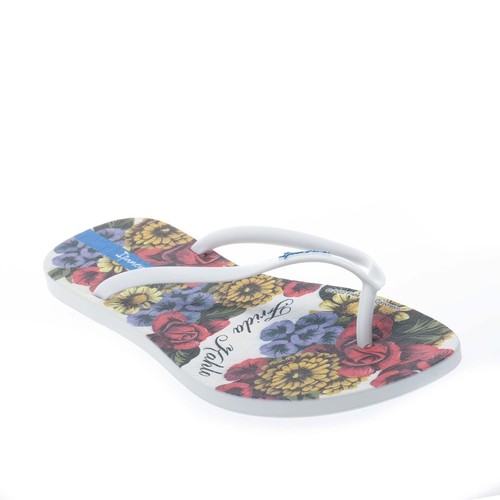 Ipanema Womens/Ladies Frida Flip Flops (GT1353) | eBay