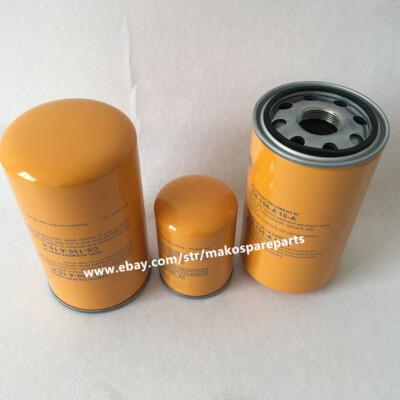 Replacement Filter CS-050-P25-A Fit MP | eBay