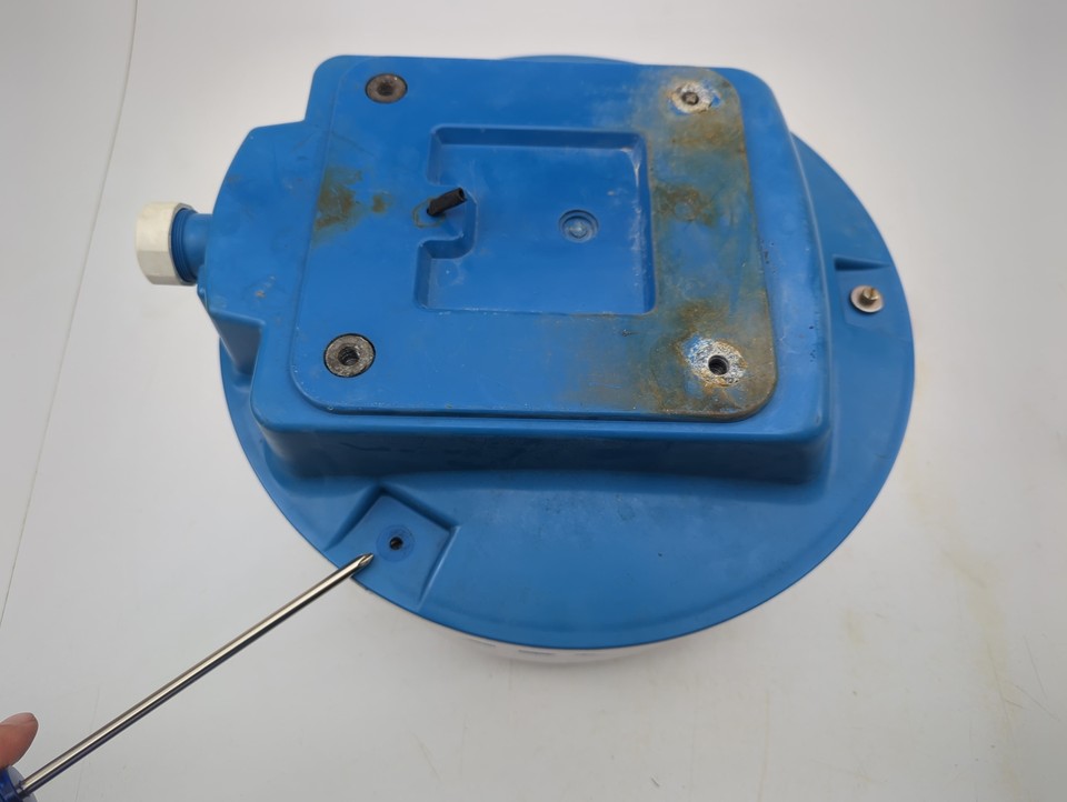 Furuno RSB-0060 1621 1621MK2 1622 Boat Marine 15" 2.2kW Radar Radome ...