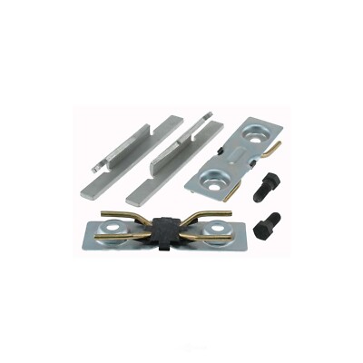 Disc Brake Hardware Kit fits 1984-1986 Ford B600,B700 B7000,C7000,F7000 ...